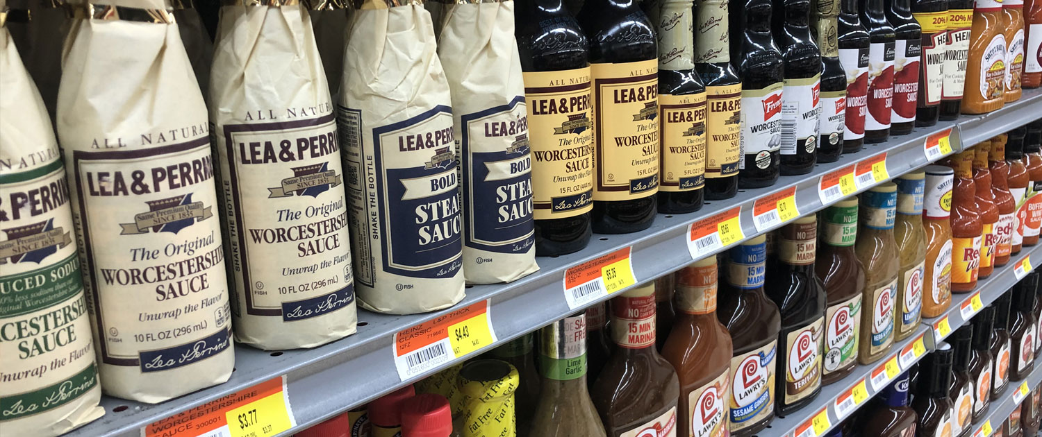 Experience all we have to offer: Georgetown's Full-Service Grocery ...