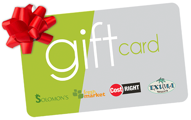 Top Grocery Stores in the Bahamas: Solomon's Quality, Savings and Value ...