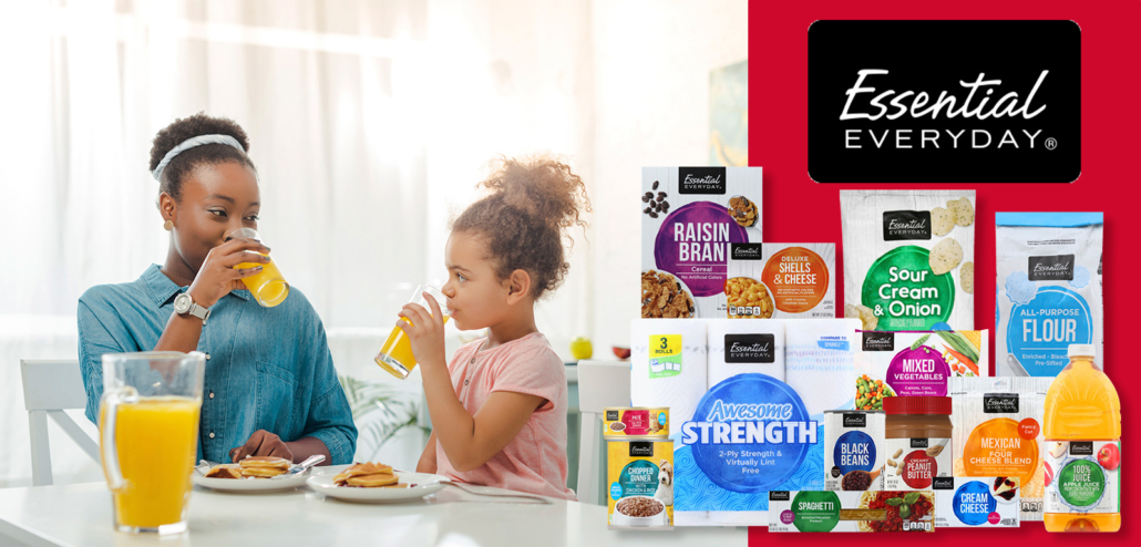 Essential Everyday Products | AML Foods Bahamas - AML Foods Ltd.