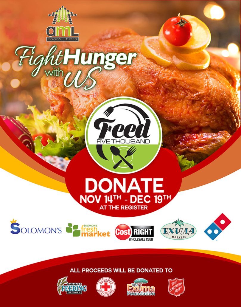 Community Sponsorship | AML Foods Corporate Responsibility - AML Foods Ltd.