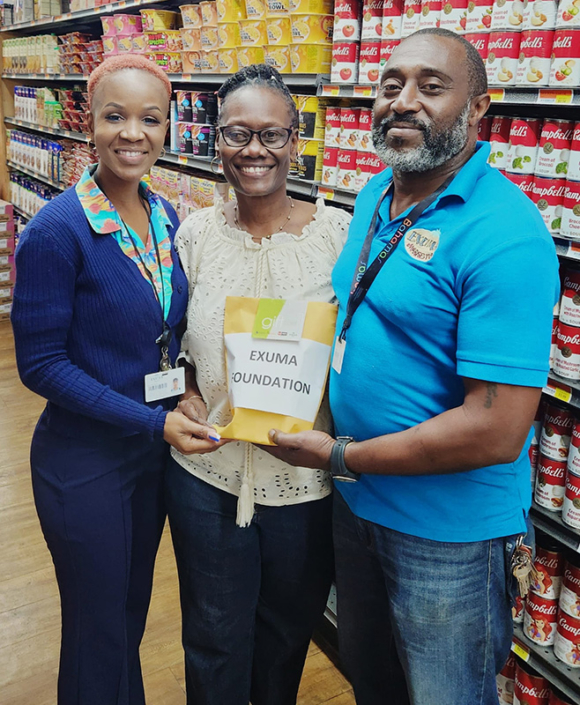 AML Foods’ Feed 5000 Program Distributes $41,000 in Food Vouchers in ...