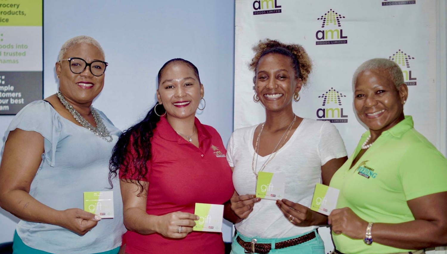 AML Foods and Guardian Media Group Join Forces for Successful Back-to ...