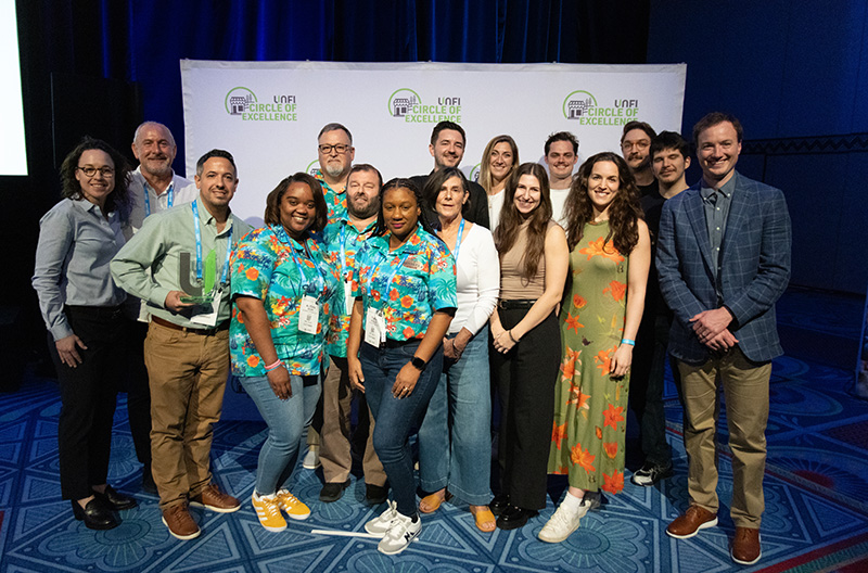 AML Foods Receives UNFI Circle of Excellence Award - AML Foods Ltd.