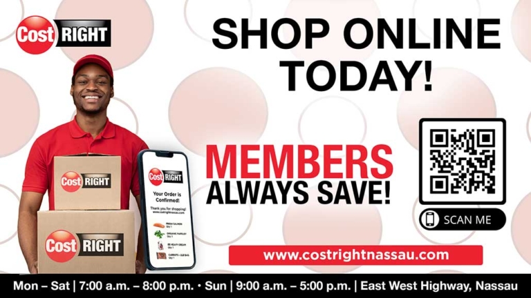 AML Foods: Leading Grocery Provider in The Bahamas | Solomon’s, Fresh ...